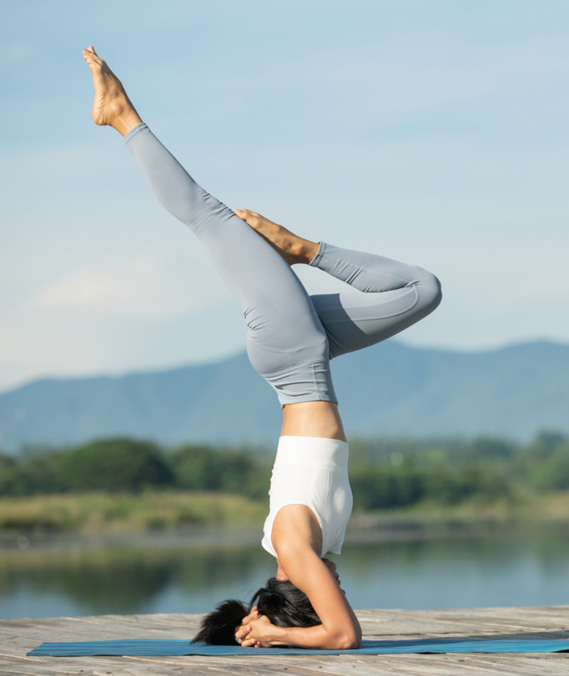 About Us – Vyas Pith